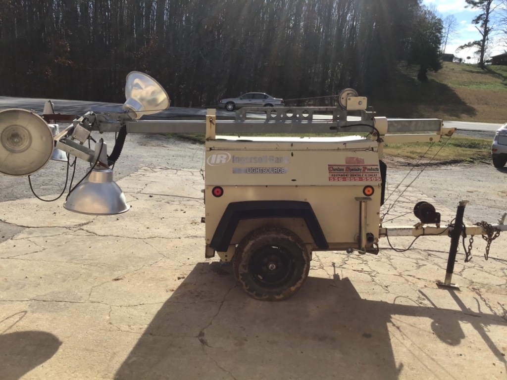 Ingersoll Rand IR-6KW