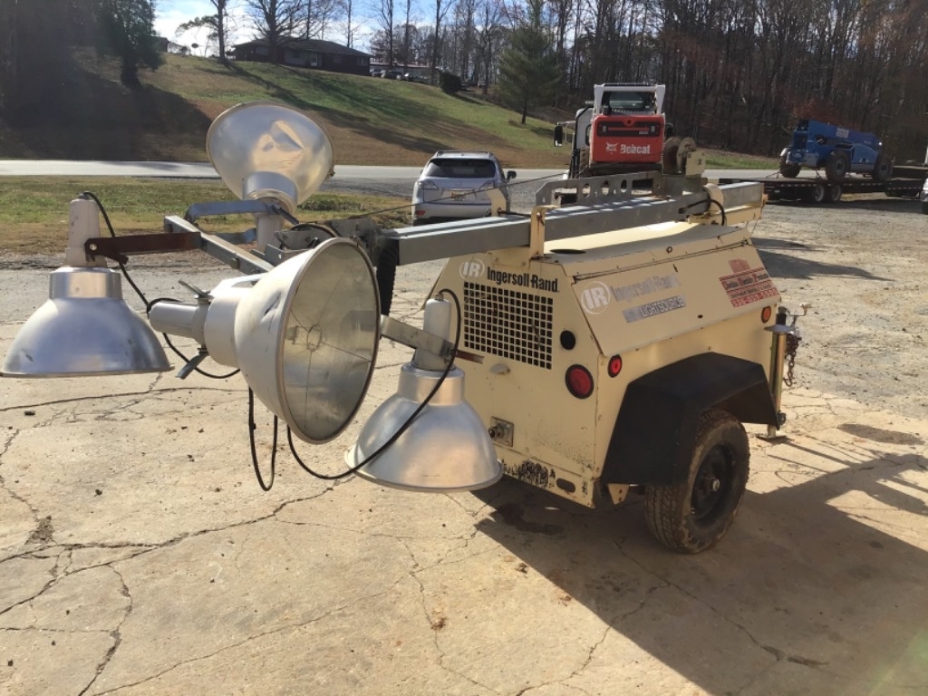 Ingersoll Rand IR-6KW