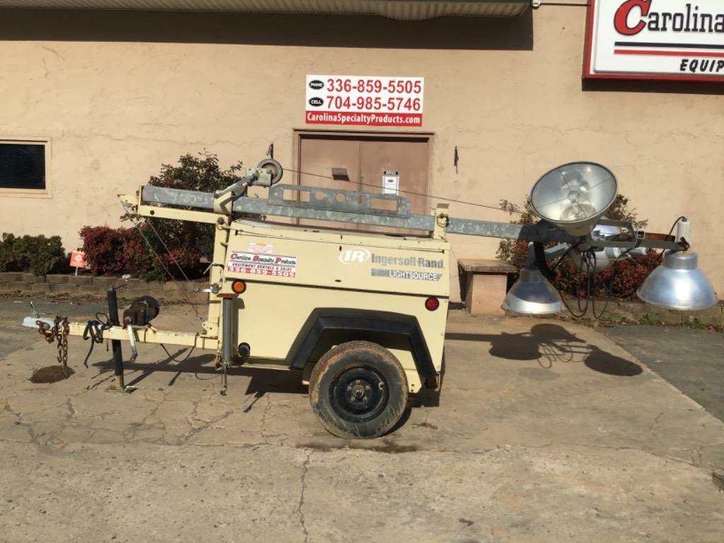 Ingersoll Rand IR-6KW