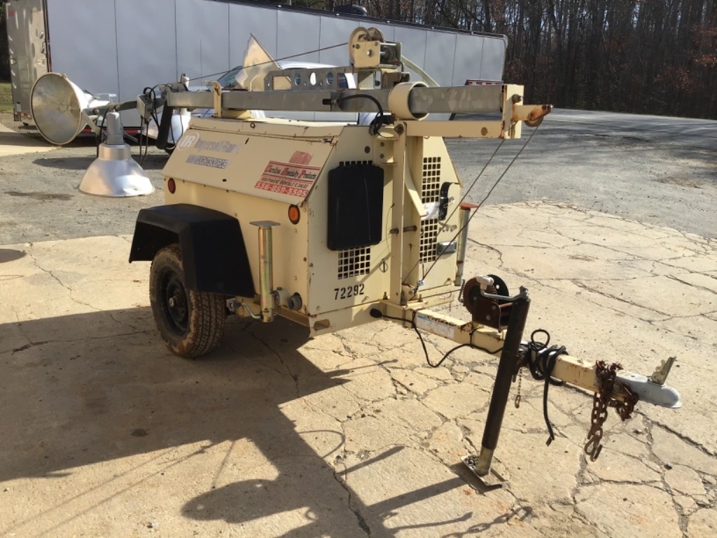 Ingersoll Rand IR-6KW