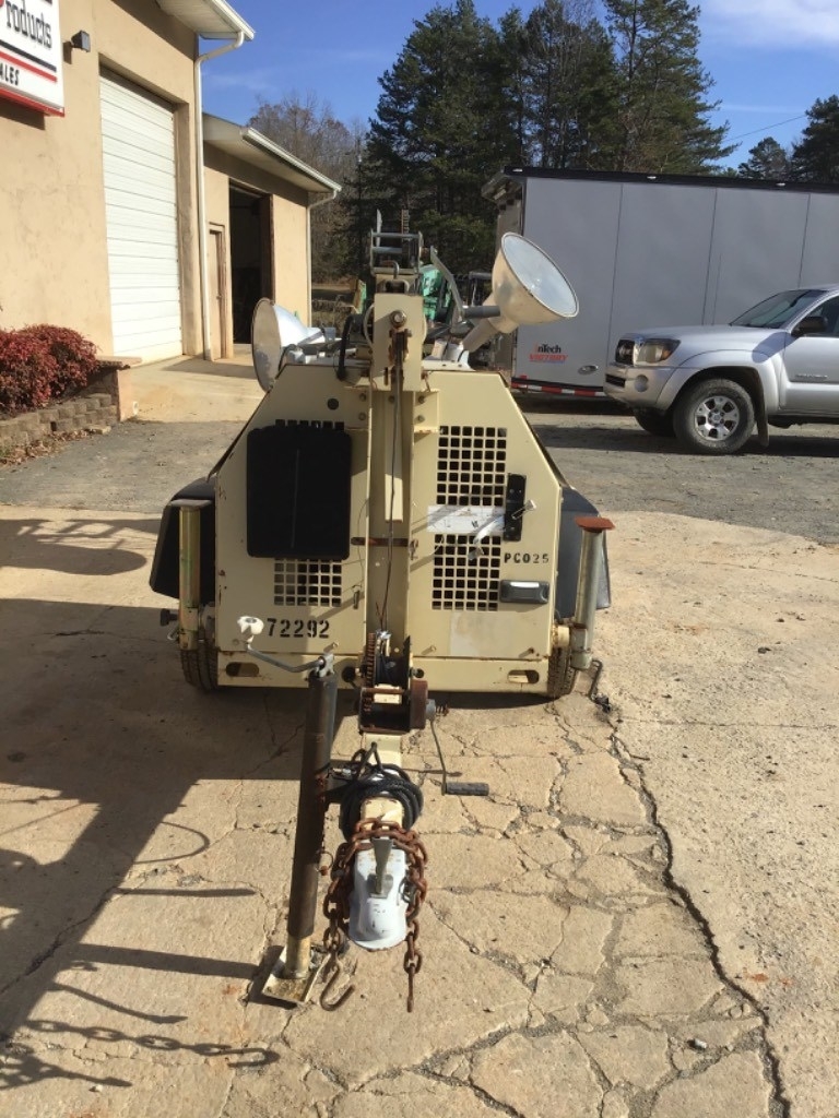 Ingersoll Rand IR-6KW