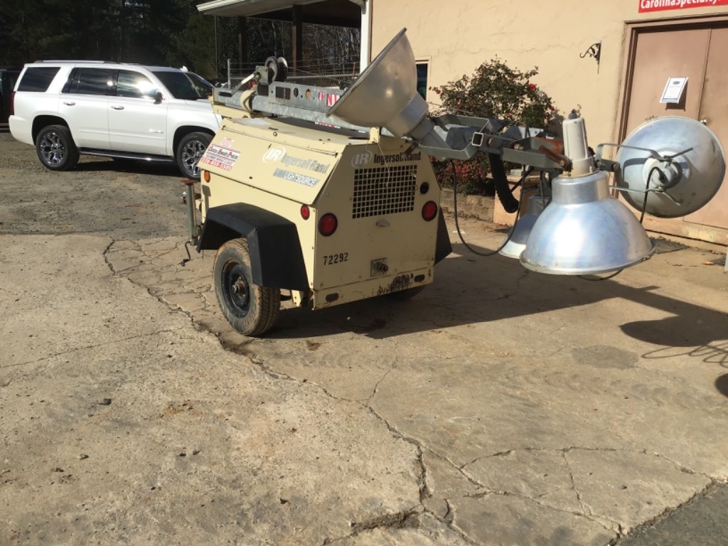 Ingersoll Rand IR-6KW