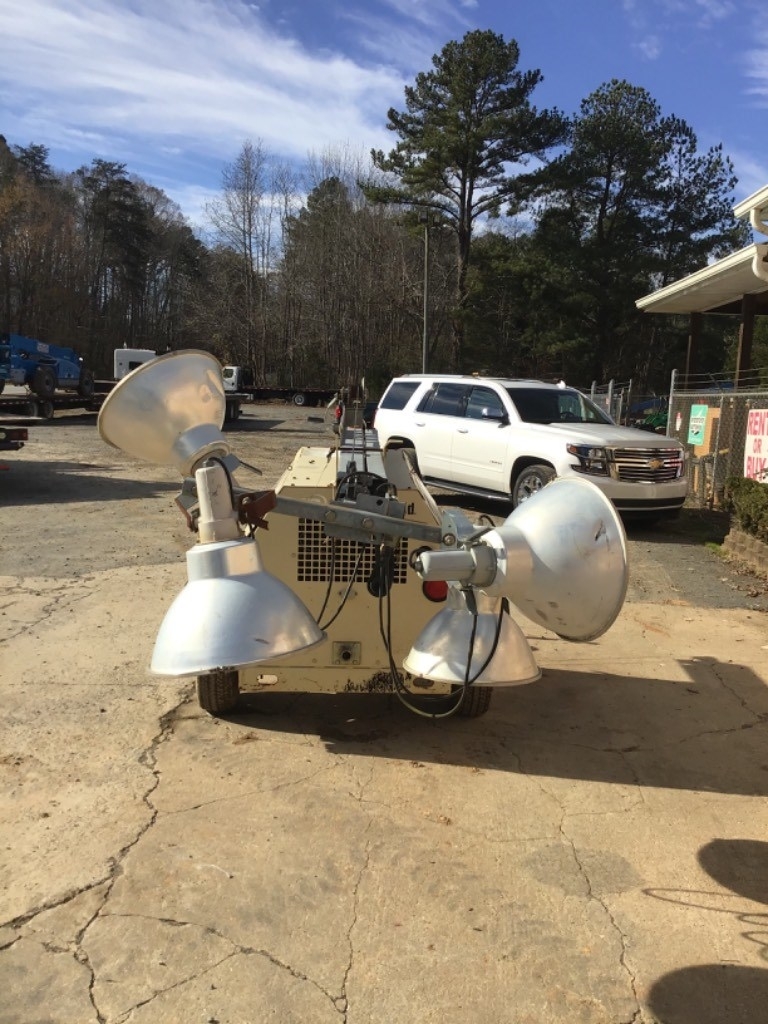 Ingersoll Rand IR-6KW