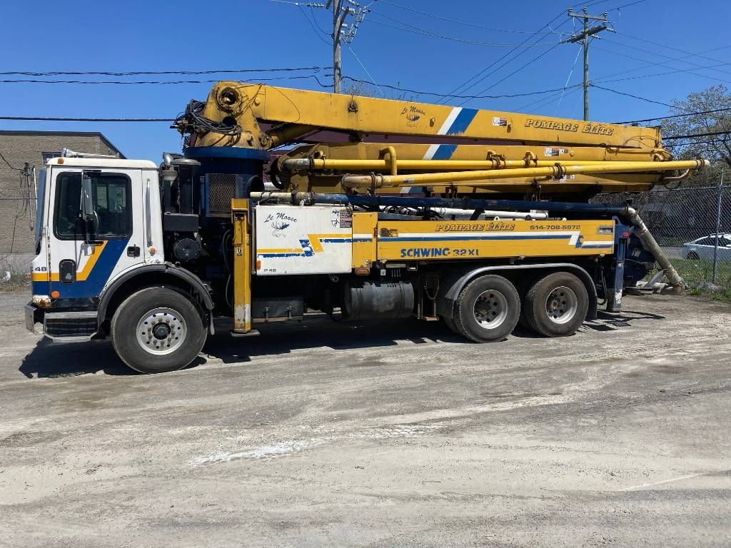 Putzmeister Americas