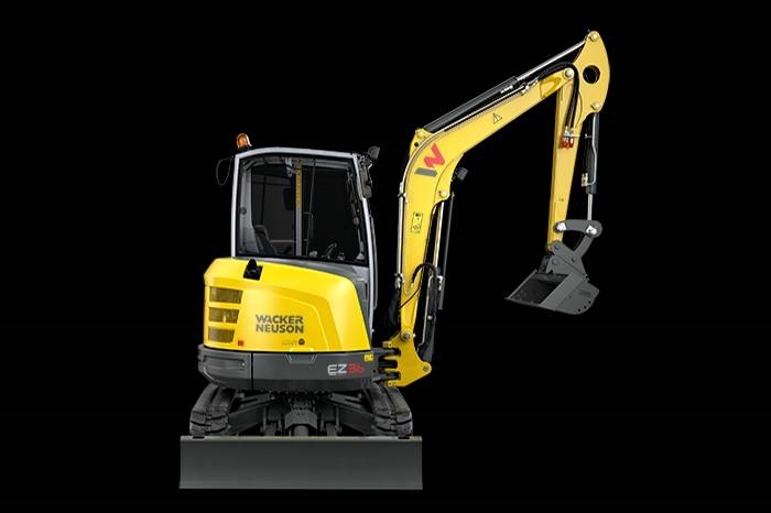Wacker Neuson EZ36
