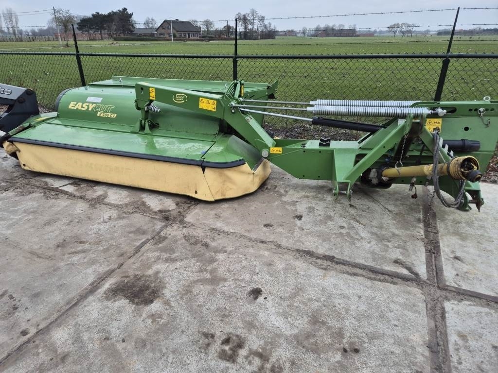 Landbouwmachines - Kenis NV