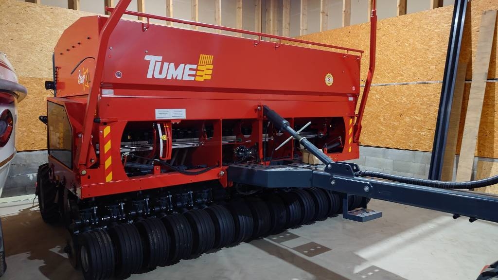 Tume Agri Oy