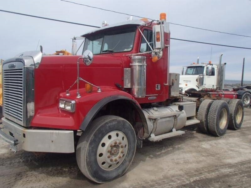 Freightliner FLD 120 SD