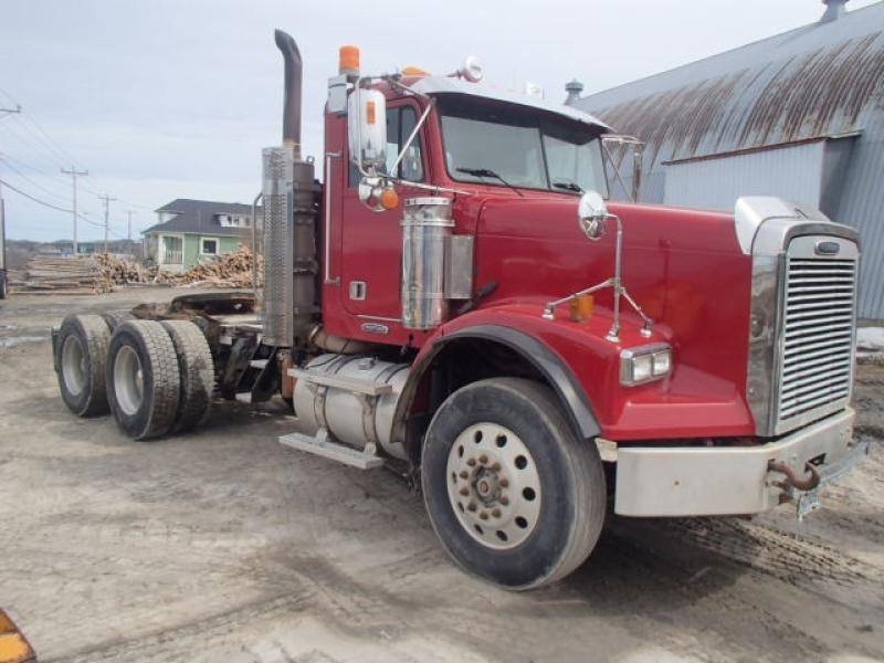 Freightliner FLD 120 SD