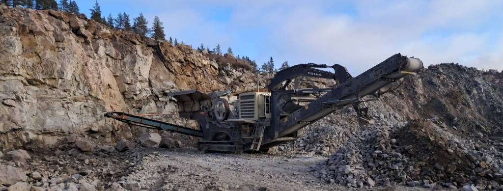 Metso LT 106 | Polar Machine Trading