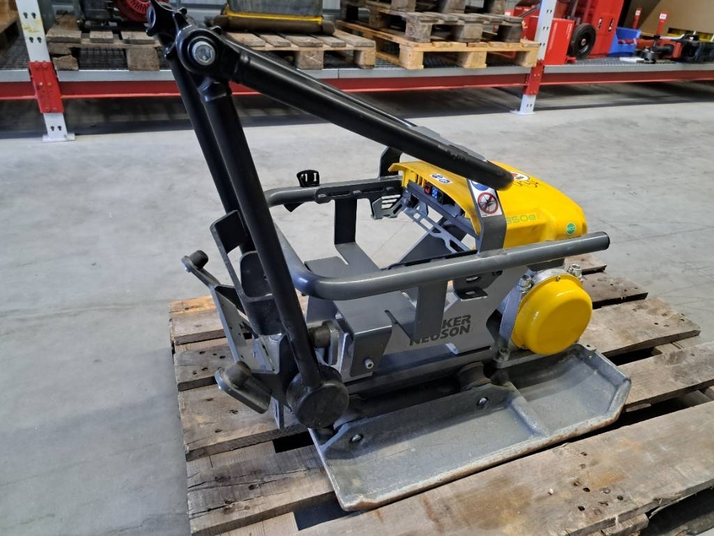 Wacker Neuson AP1850e - Vibrationsgeräte - Produkte - Wacker Neuson
