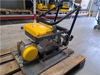 Wacker Neuson AP1850e - Vibrationsgeräte - Produkte - Wacker Neuson
