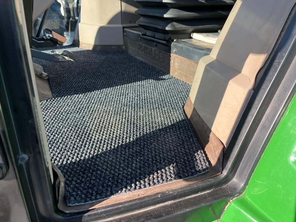 John Deere 6420 -4 vain 4800 h ! - Traktorit - Maatalous - Agritek ...