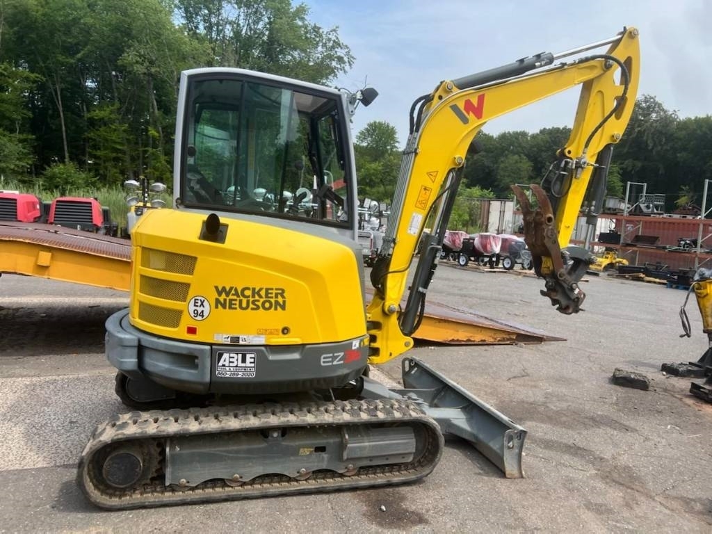 Wacker Neuson EZ 36