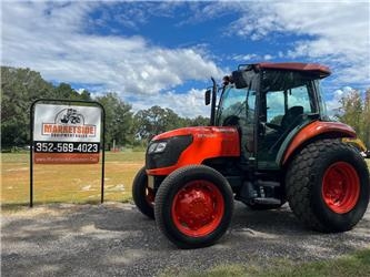 Kubota M7040 Agriculture Machinery & Farm Equipment For Sale | Ritchie List