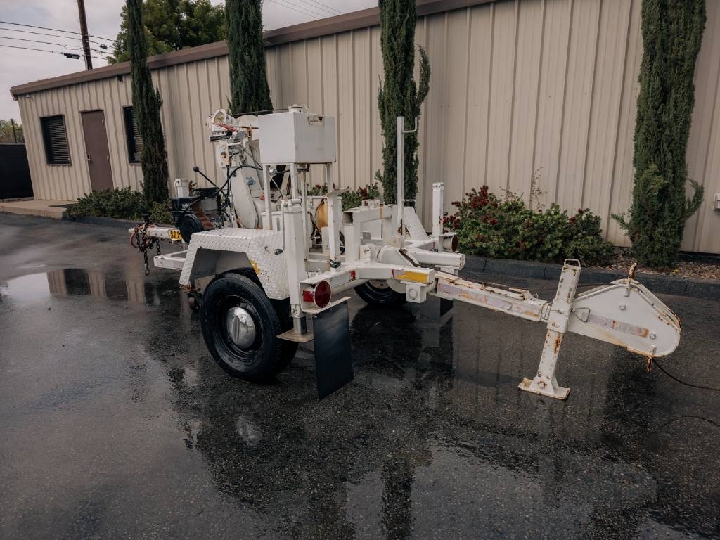 Sherman & Reilly SRP50T