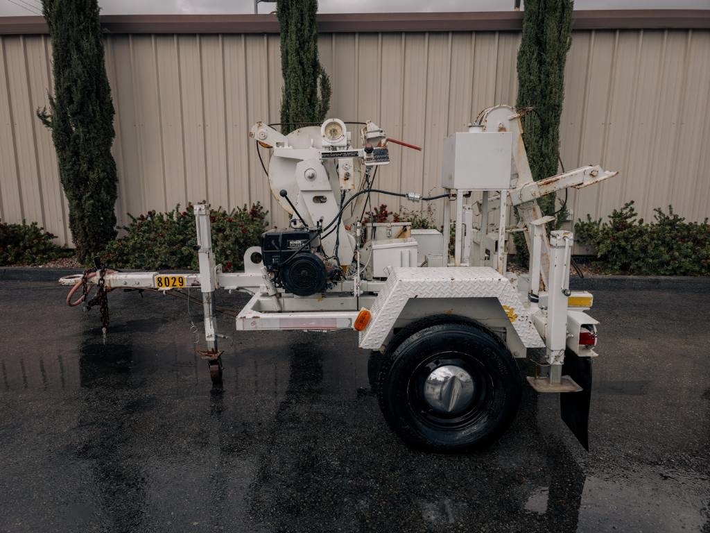 Sherman & Reilly SRP50T