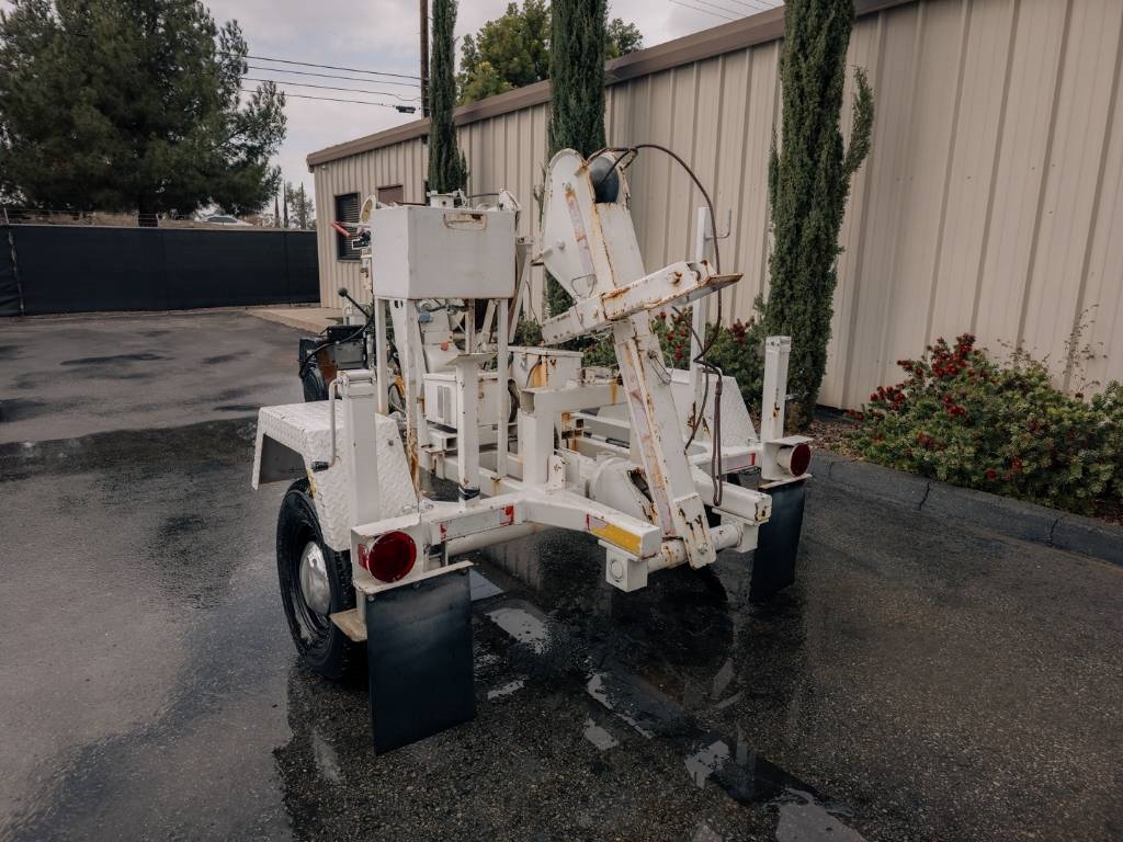 Sherman & Reilly SRP50T