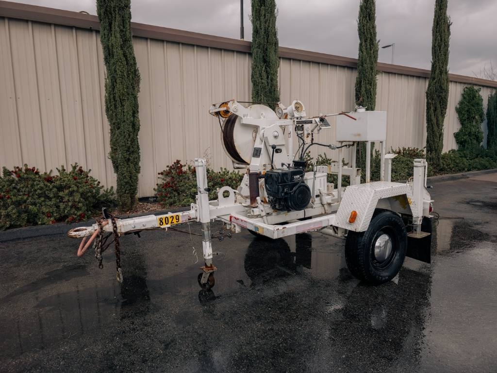 Sherman & Reilly SRP50T