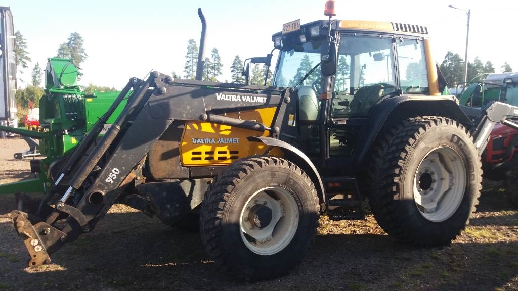 Traktorit - Maatalous - Turun Konekeskus