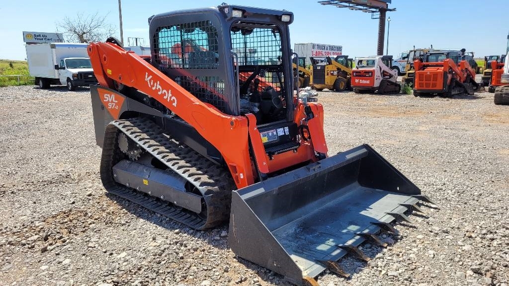Kubota SVL97-2