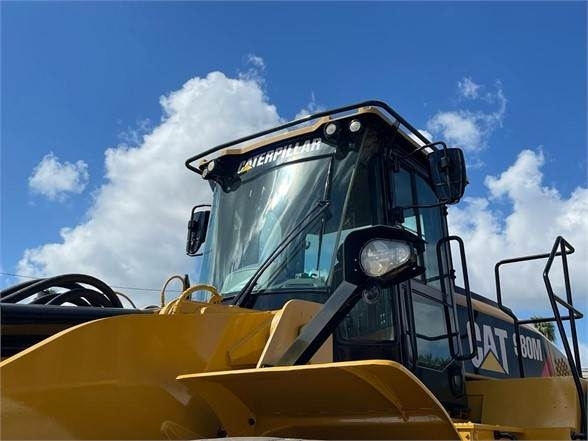 CAT 980M