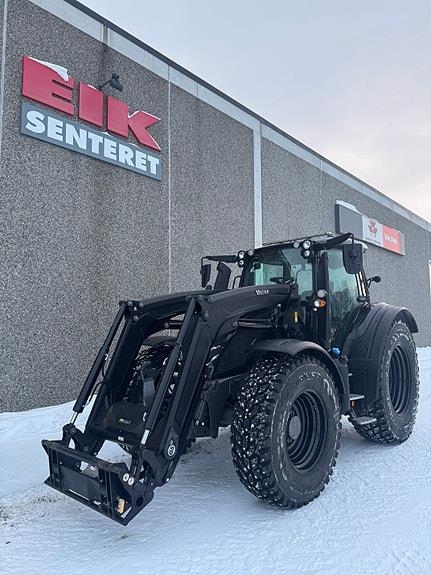 Valtra N175D - Traktorer - Landbruk - Eiksenteret Namsos - Namsos Maskin AS
