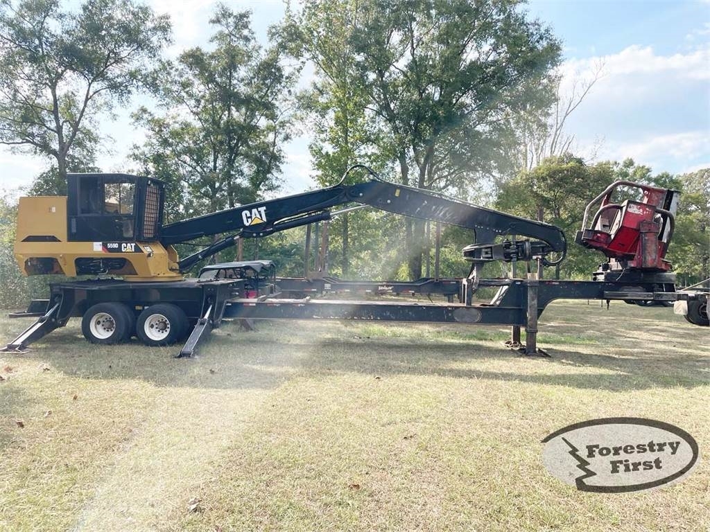 Caterpillar Used Log Loaders For Sale | Ritchie List