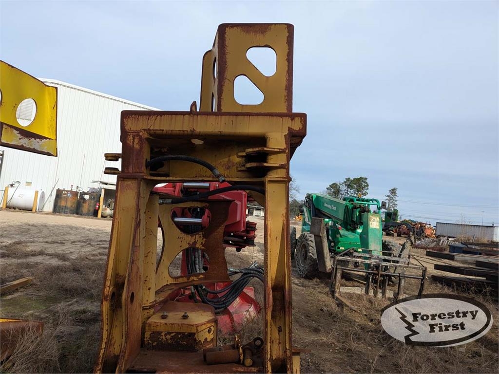 Tigercat DW5603
