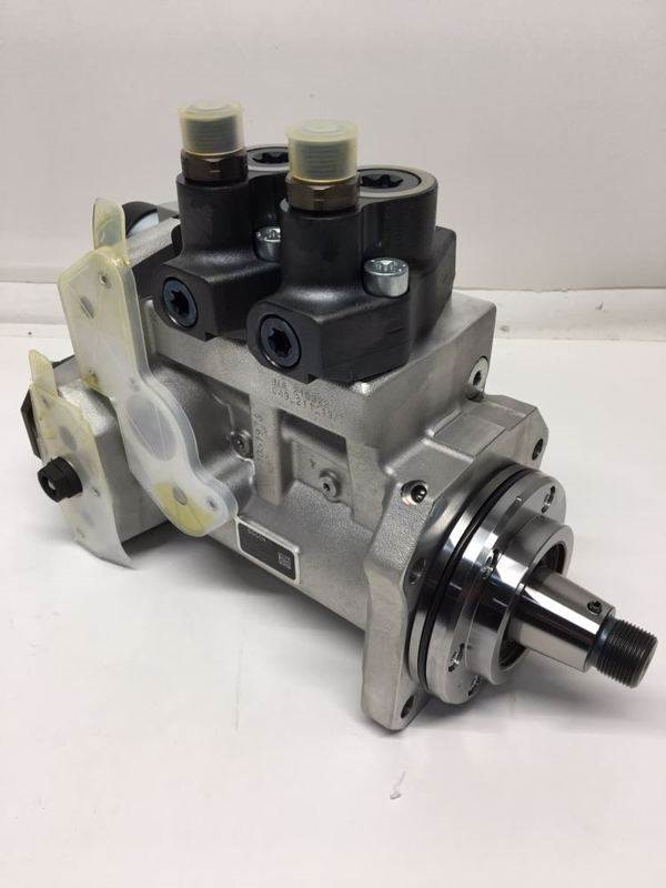 Bosch Common Rail High Pressure Pump
