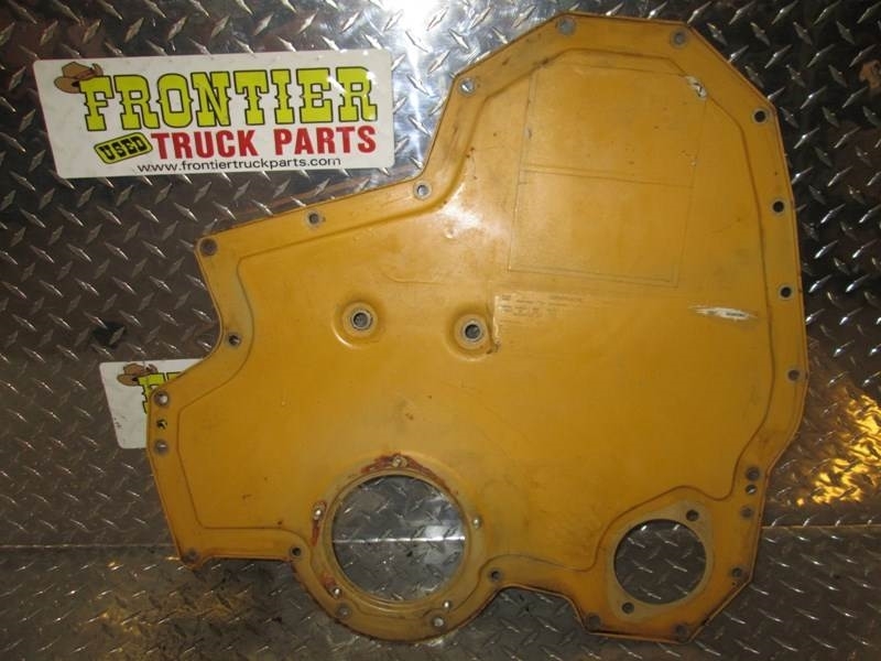 CAT C10