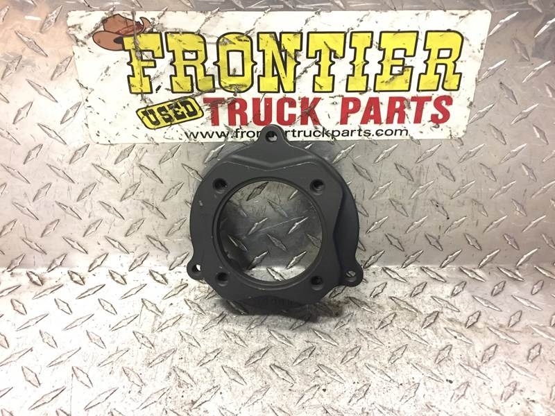 Caterpillar C11 Acert