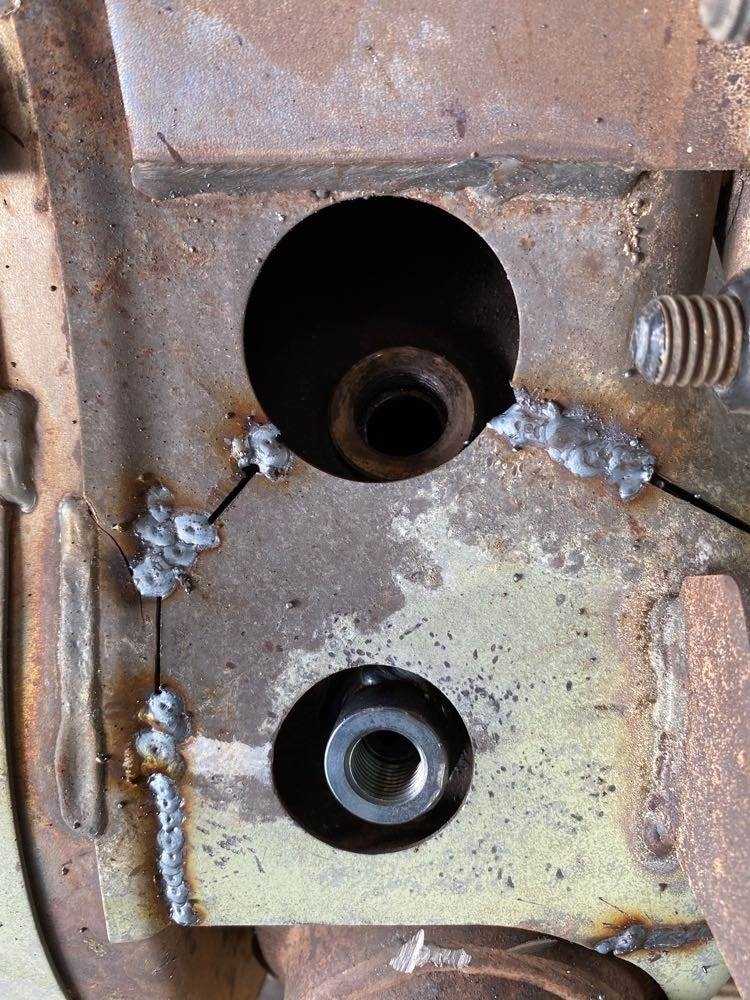 Detroit Diesel DD15