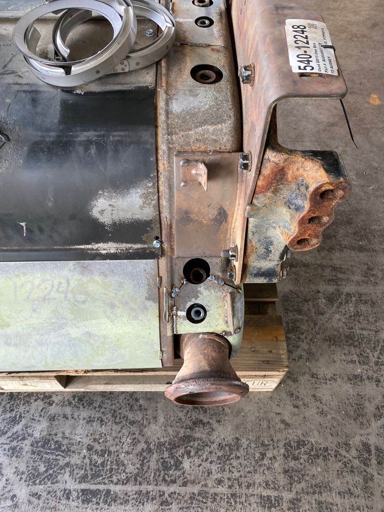 Detroit Diesel DD15