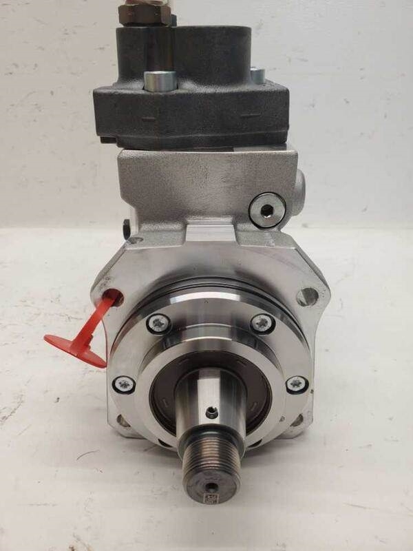 Detroit Diesel DD15