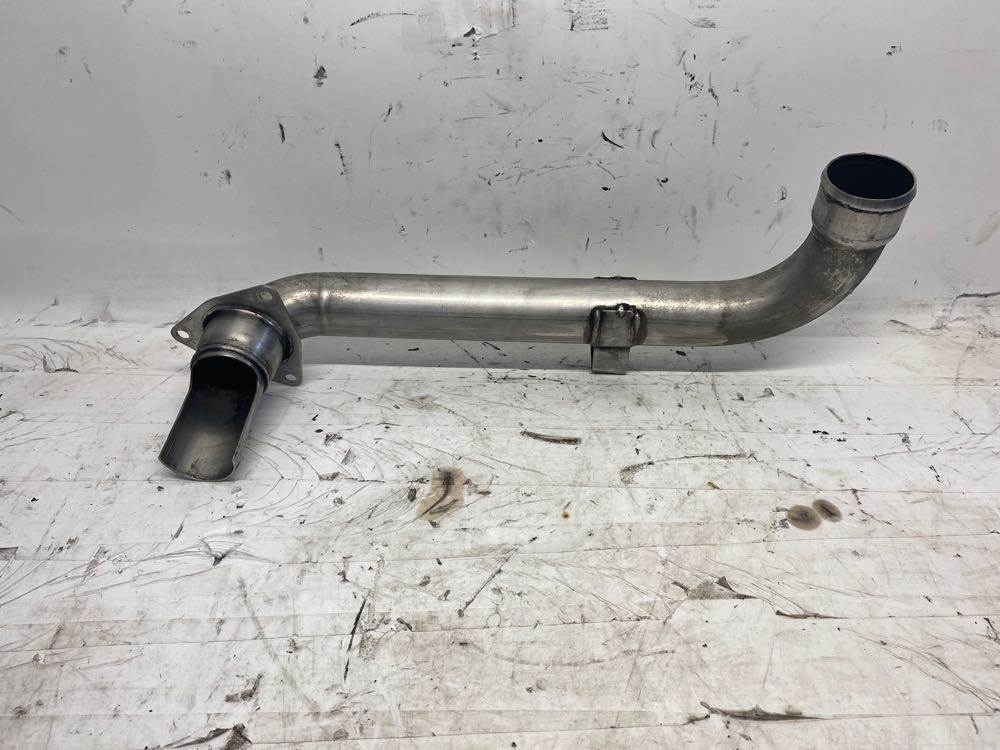Detroit Diesel DD15