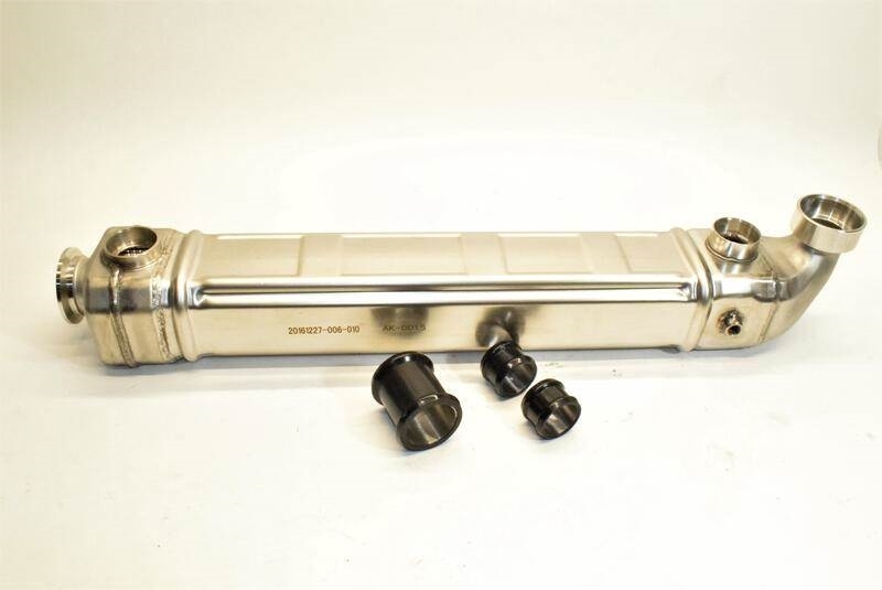Detroit Diesel DD15