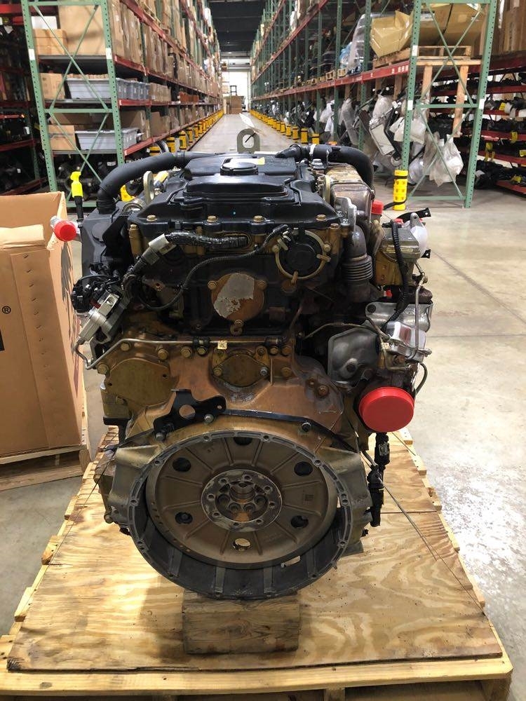 Detroit Diesel DD5