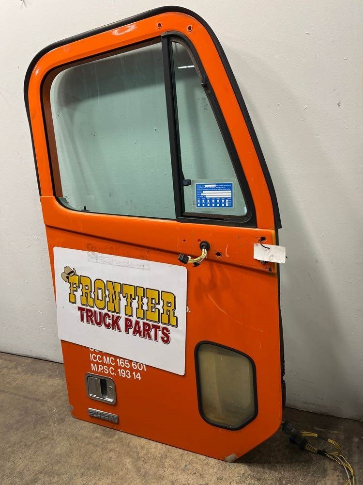 Freightliner Century Class