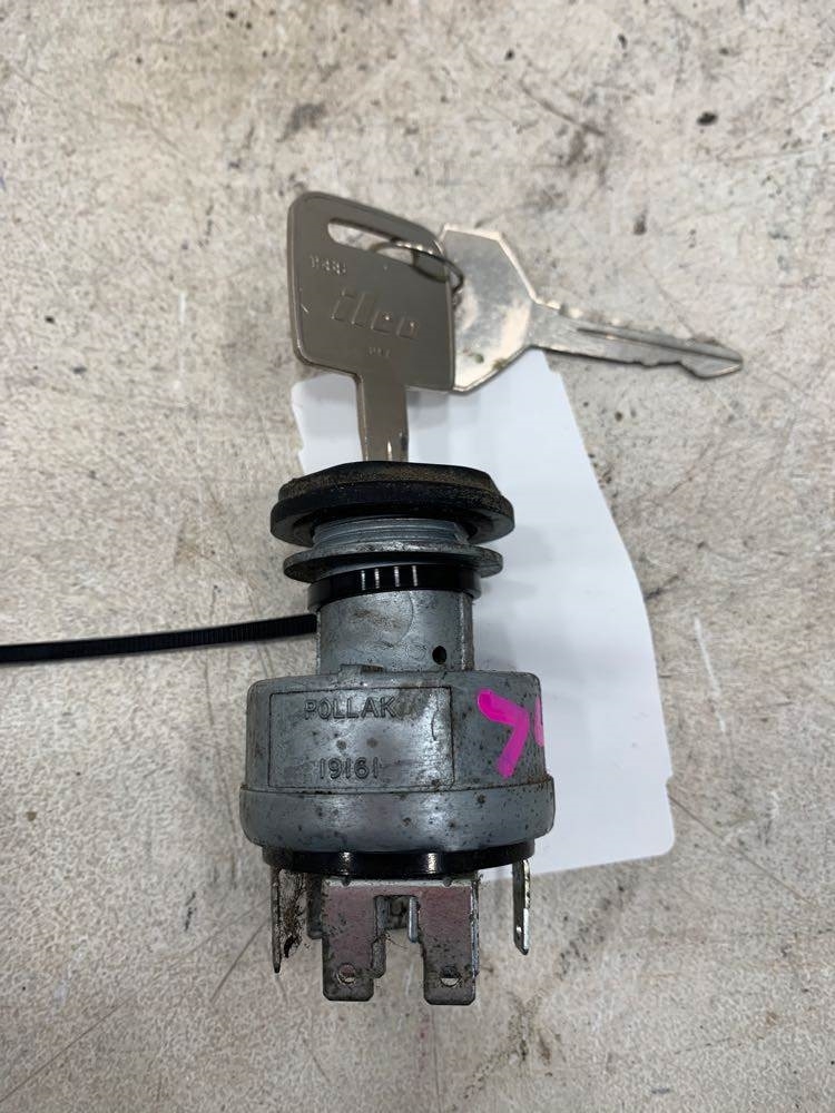 Freightliner Columbia