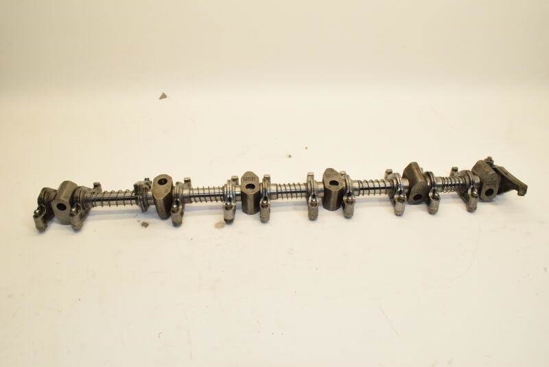 International DT466E