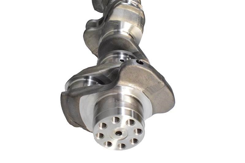 International Maxxforce 11