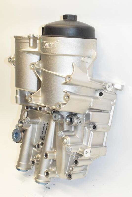 International Maxxforce 11