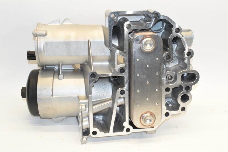 International Maxxforce 11