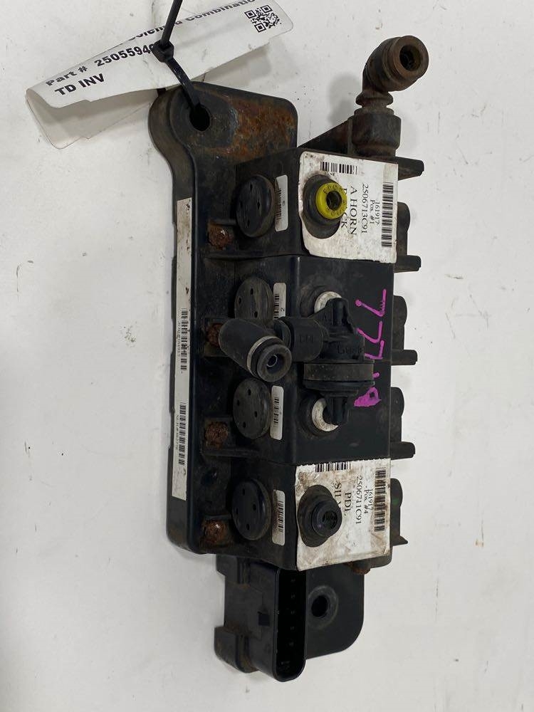 International Prostar