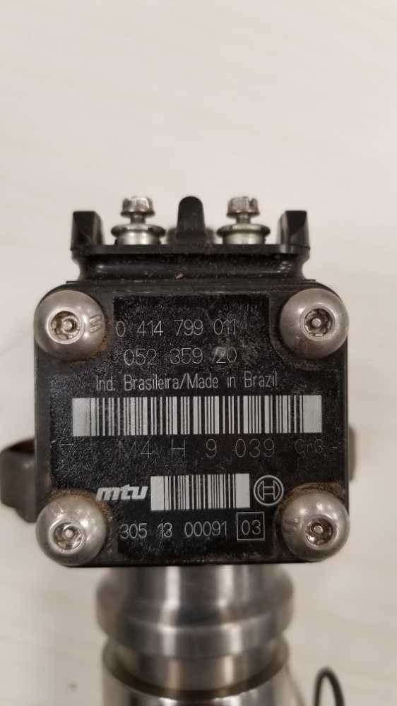 Mercedes-Benz MBE900