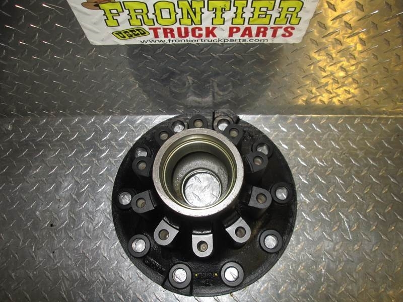 Meritor