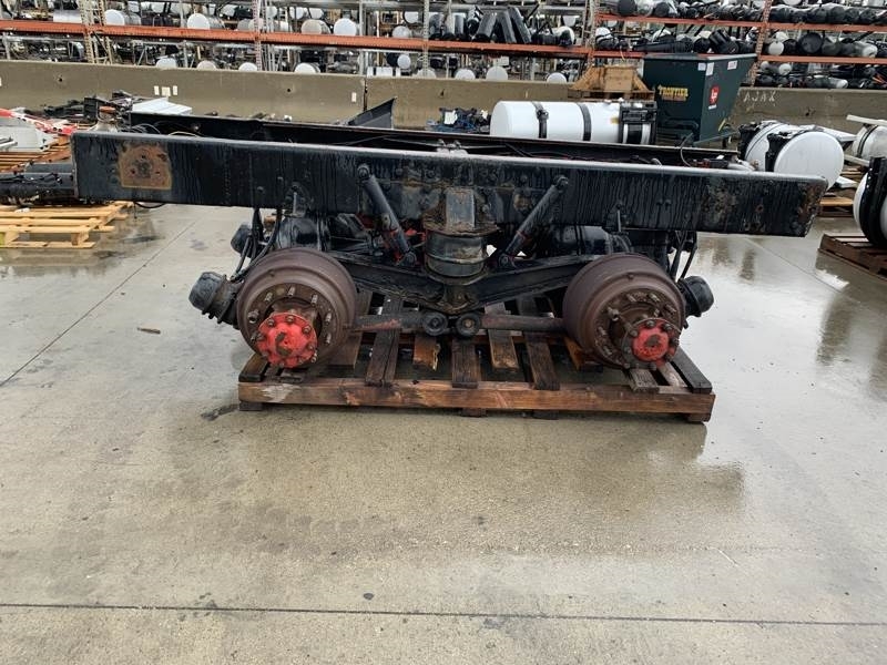 Meritor rt46-160p :Misc. Truck Attachments For Sale | Ritchie List