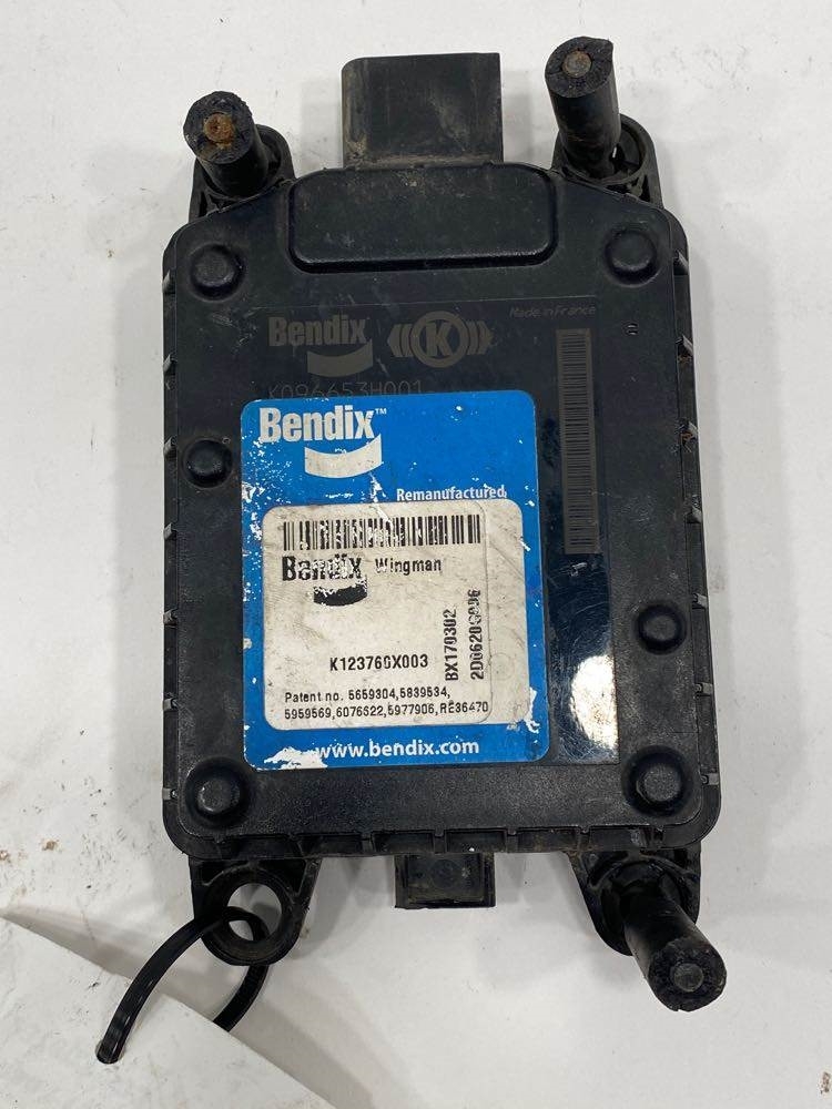 [Other] Bendix Wingman