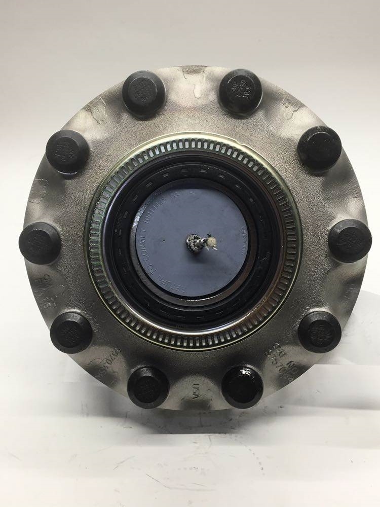 [Other] ConMet PreSet Hub Assembly